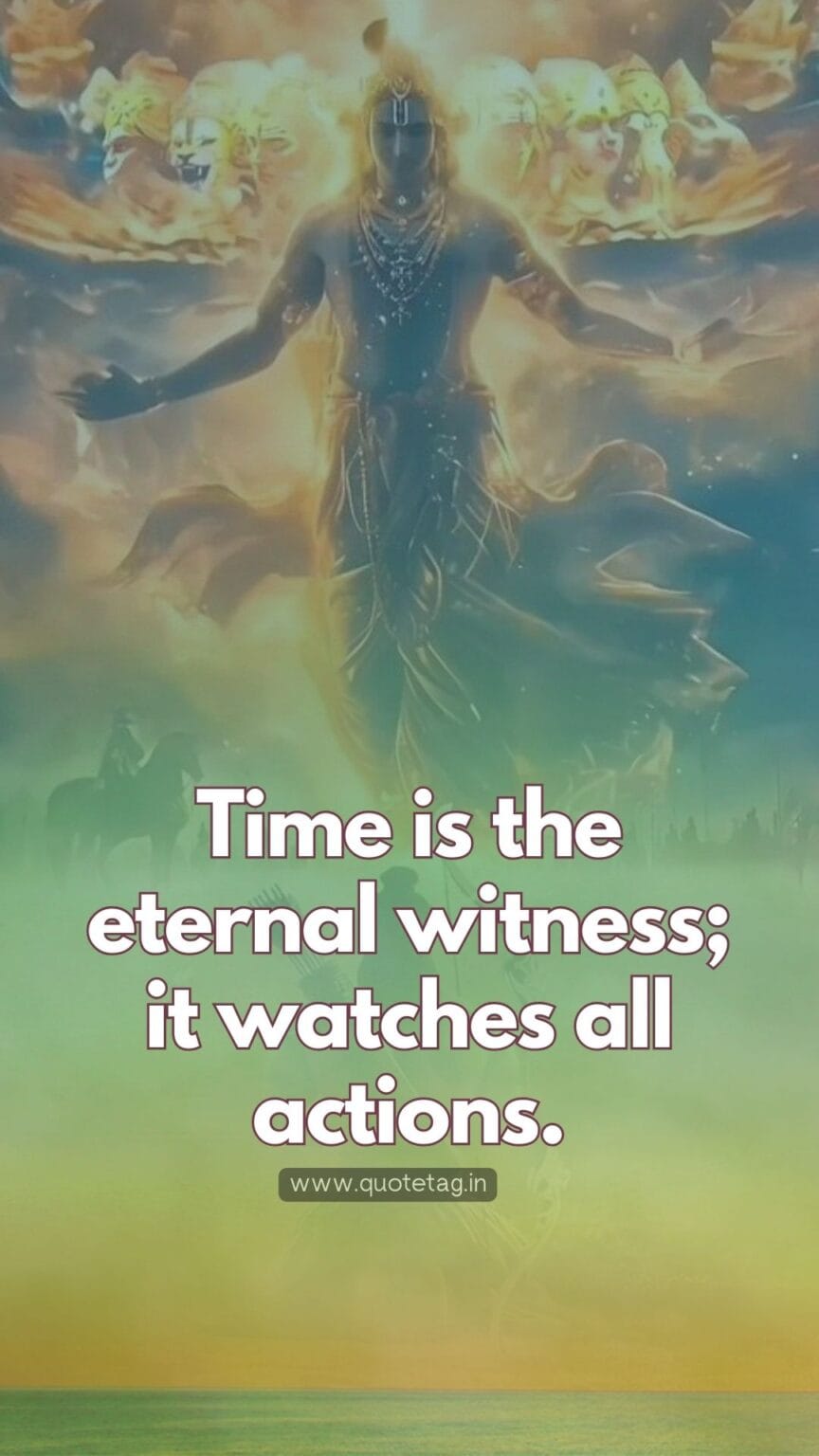 25+ Best Lord Krishna Quotes In English | Quote Tags